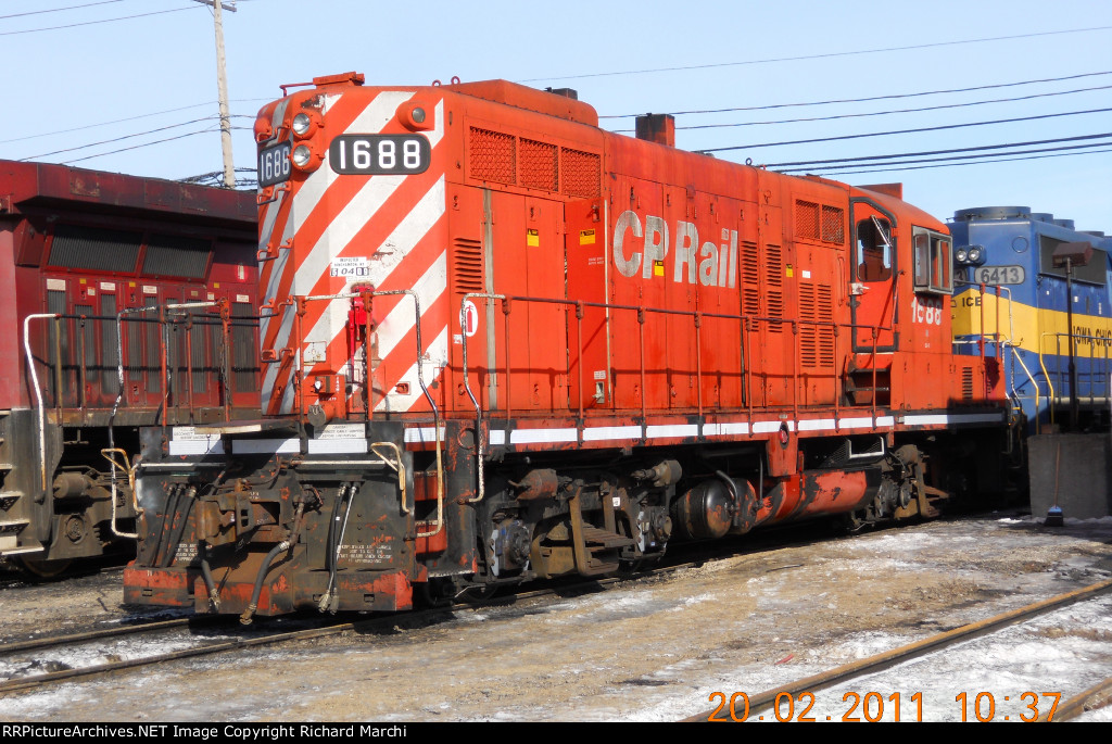 CP 1688
